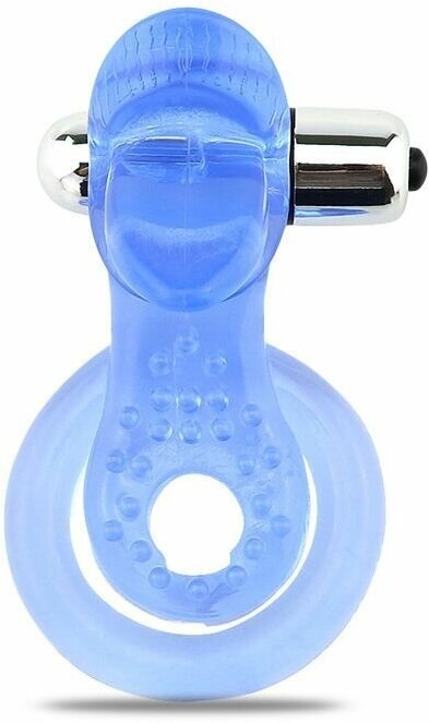 Виброкольцо для продления полового акта