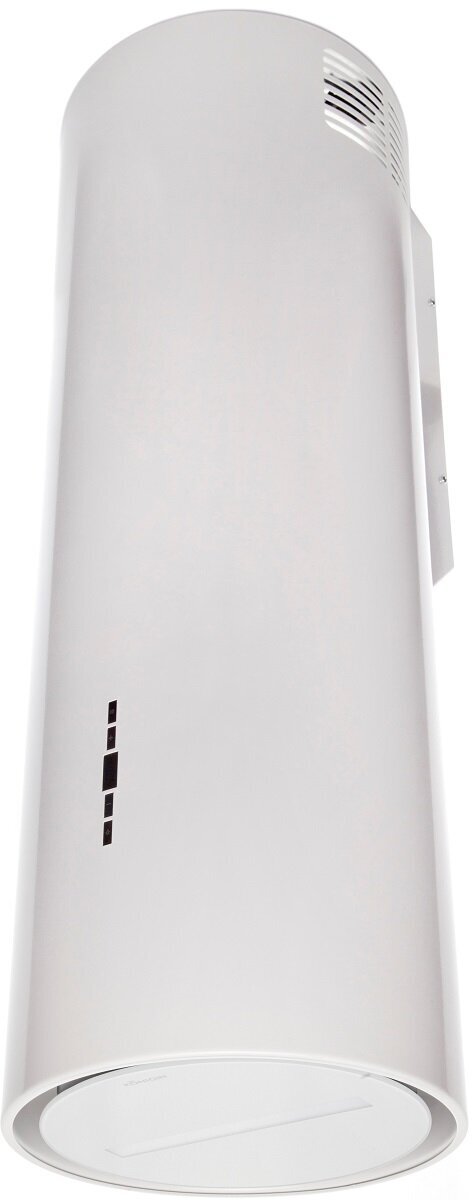 Пристенная вытяжка Кухонная вытяжка Konigin Ester White/White Glass 31