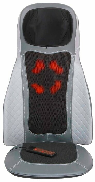 Массажная накидка Gess Body Care PLUS