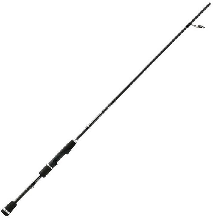 Удилище спиннинговое 13 Fishing Fate Black - 7'0 ML 5-20g Spin rod - 2pc