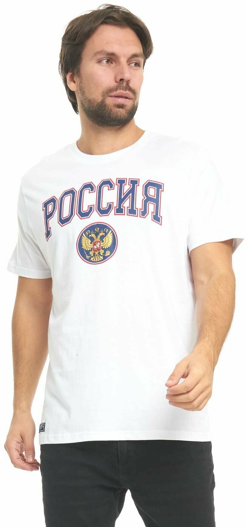 Футболка Россия