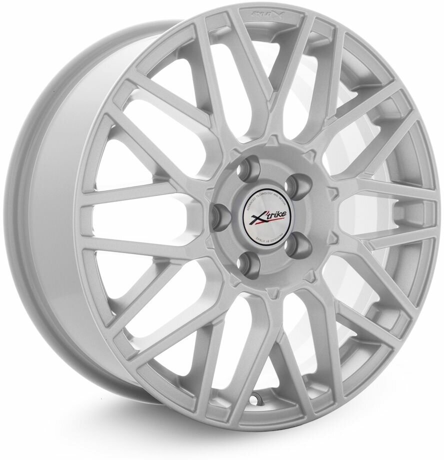 Колесный диск X'trike X-131 17x7" PCD5x108 ET40 D54.1