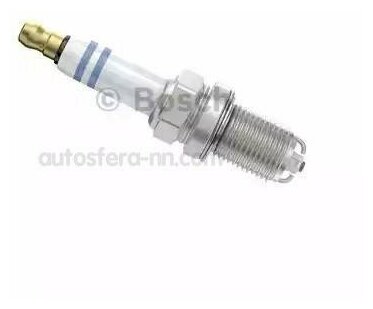 BOSCH 0242235715 Свеча FGR 7 KQE 0