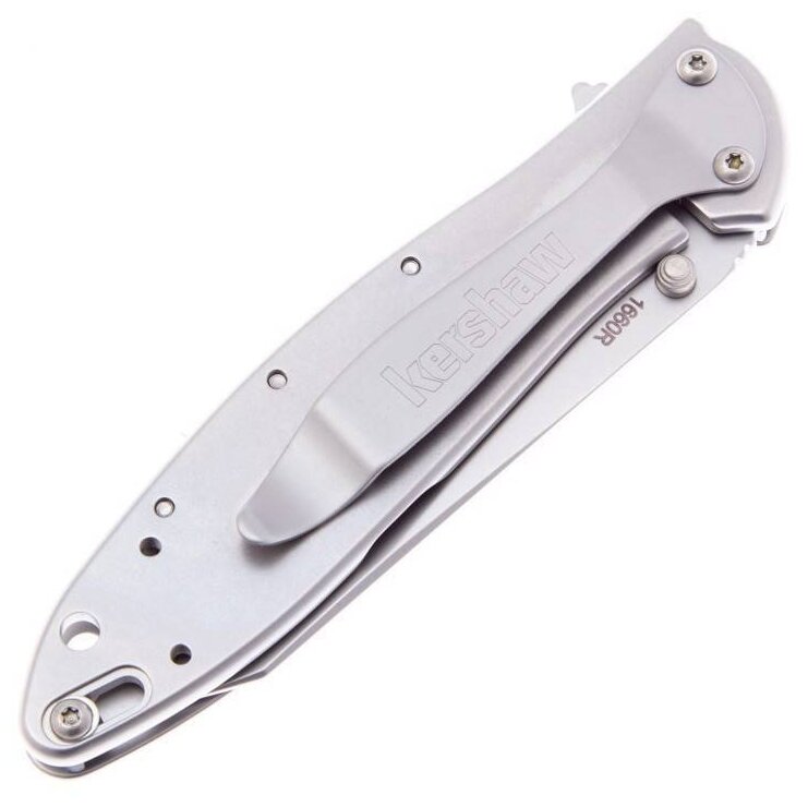 Kershaw Складной нож Leek Random (1660R)