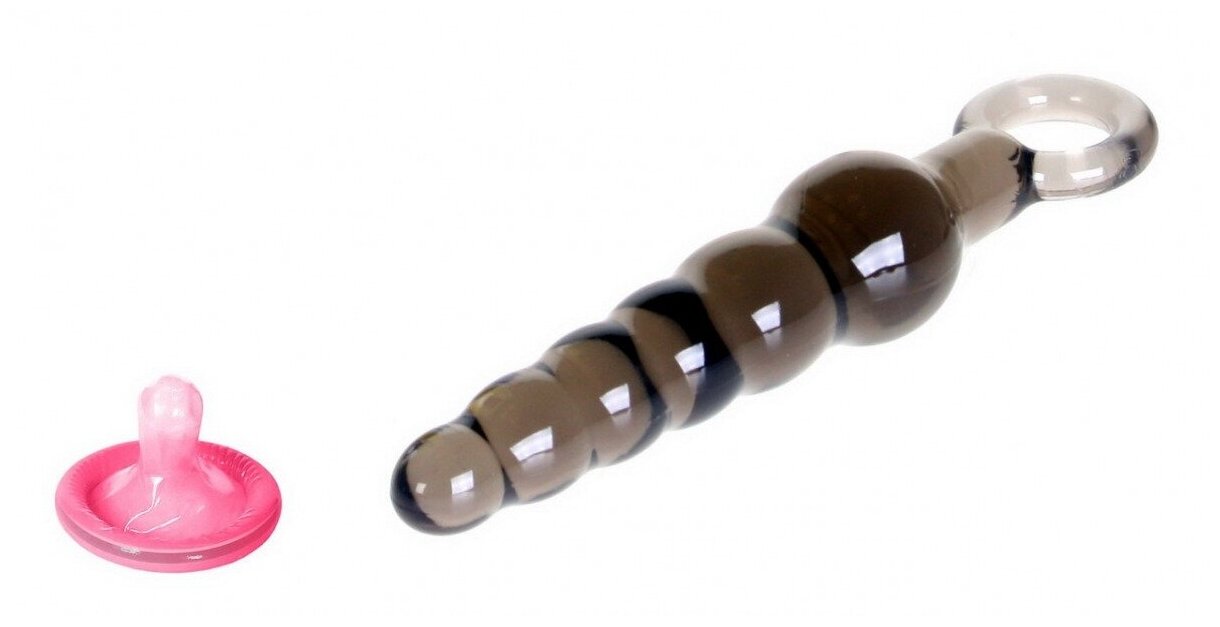 Анальная втулка Anal Stick