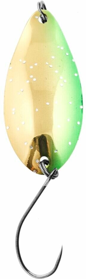 Блесна колеб. Lucky John JUNA длин.30мм/02,5г 029