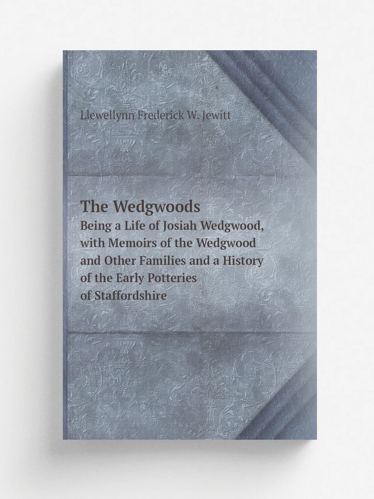 The Wedgwoods