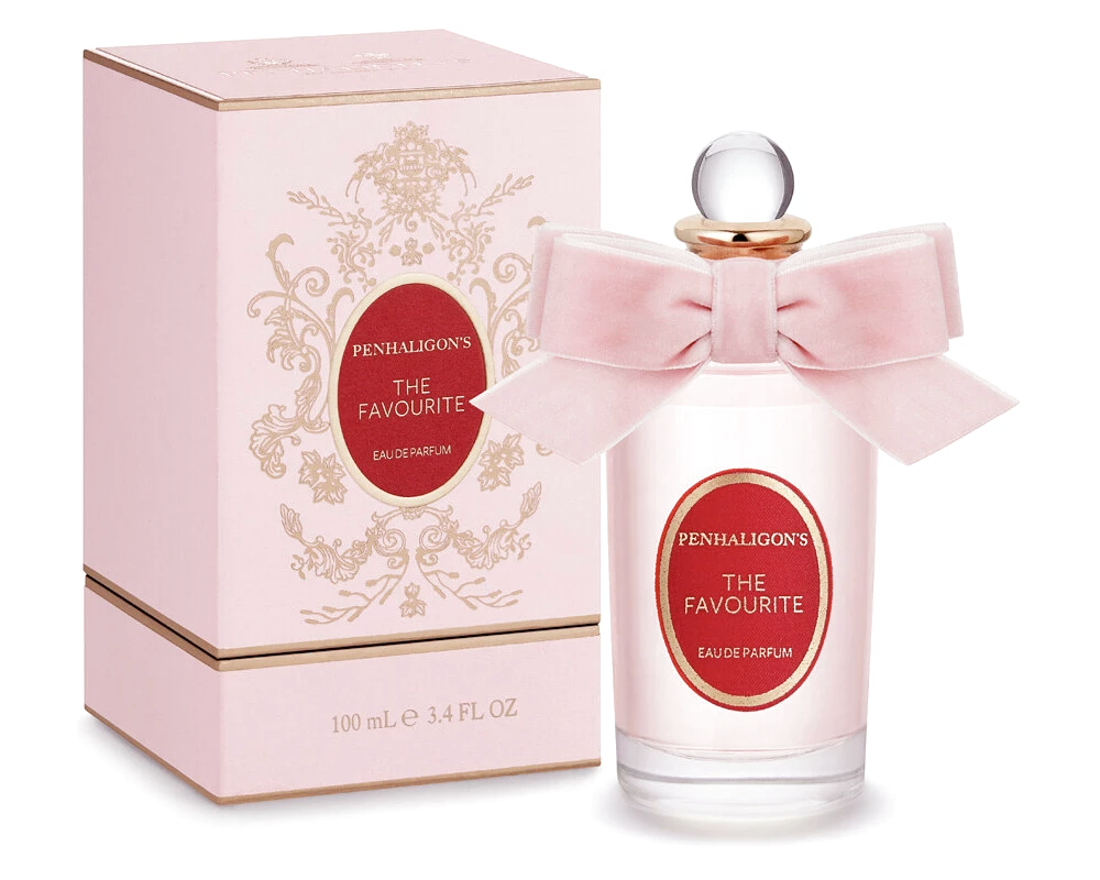 Парфюмерная вода женская Penhaligon'S The Favourite 100 мл - Фаворит Пенхалигонс