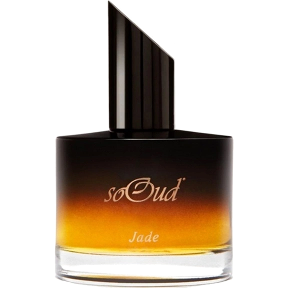 Sooud Jade Нефрит парфюмерная вода 100 мл для женщин и мужчин - Соуд Жаде