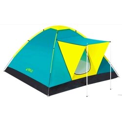Палатка Bestway Pavillo Coolground 3, 210x210x120 см, 3-местная, арт.68088