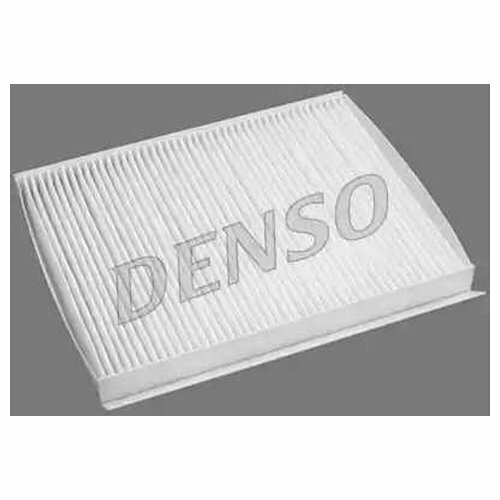 Фильтр салона Denso DCF497P для Chrysler DELTA; Fiat Bravo II, Stilo