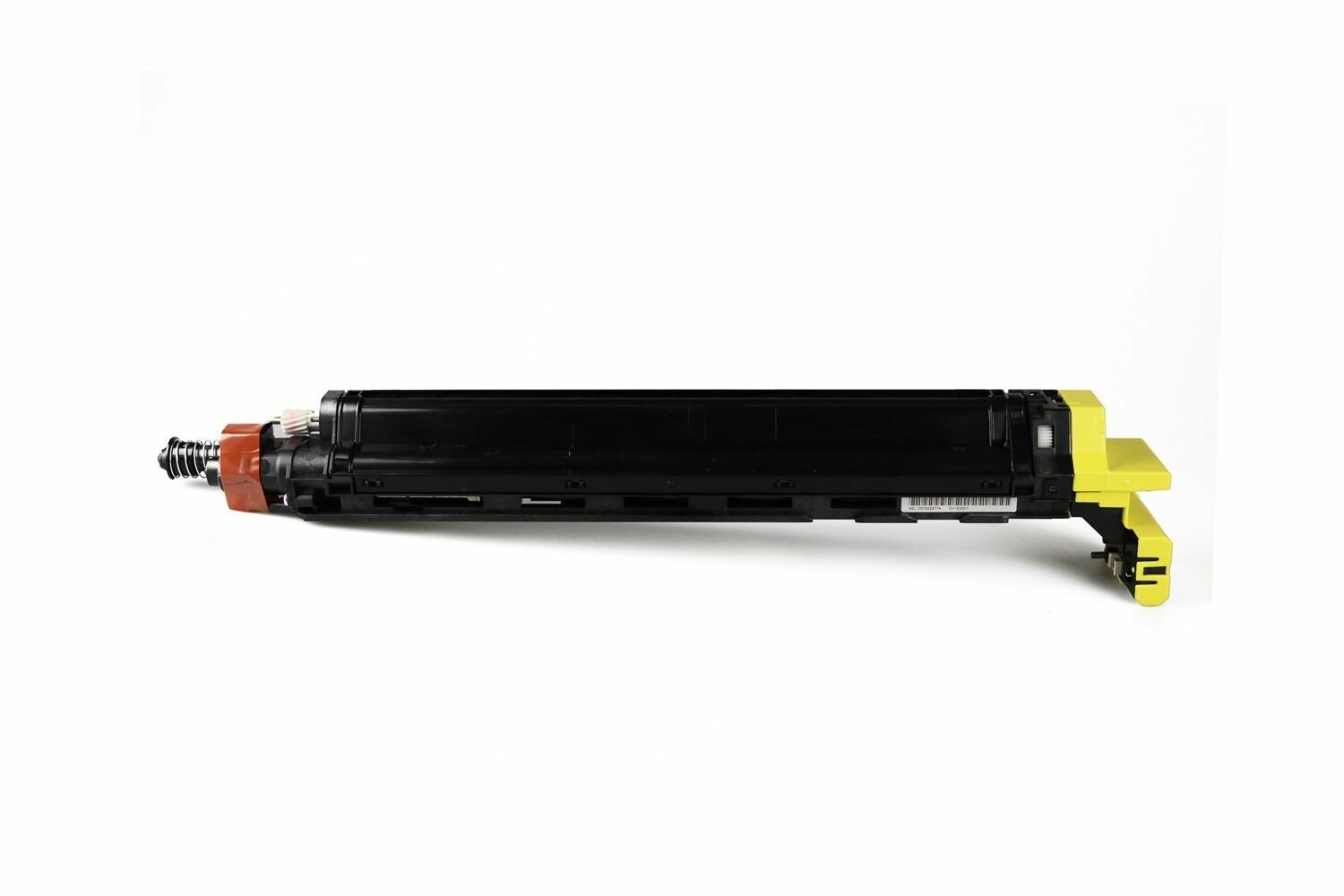 Блок проявки Kyocera DV-8350Y желтый 302L793040/302L793041