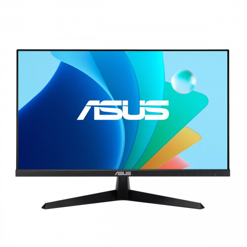Монитор Asus VY249HF 23.8" Black (VY249HF)