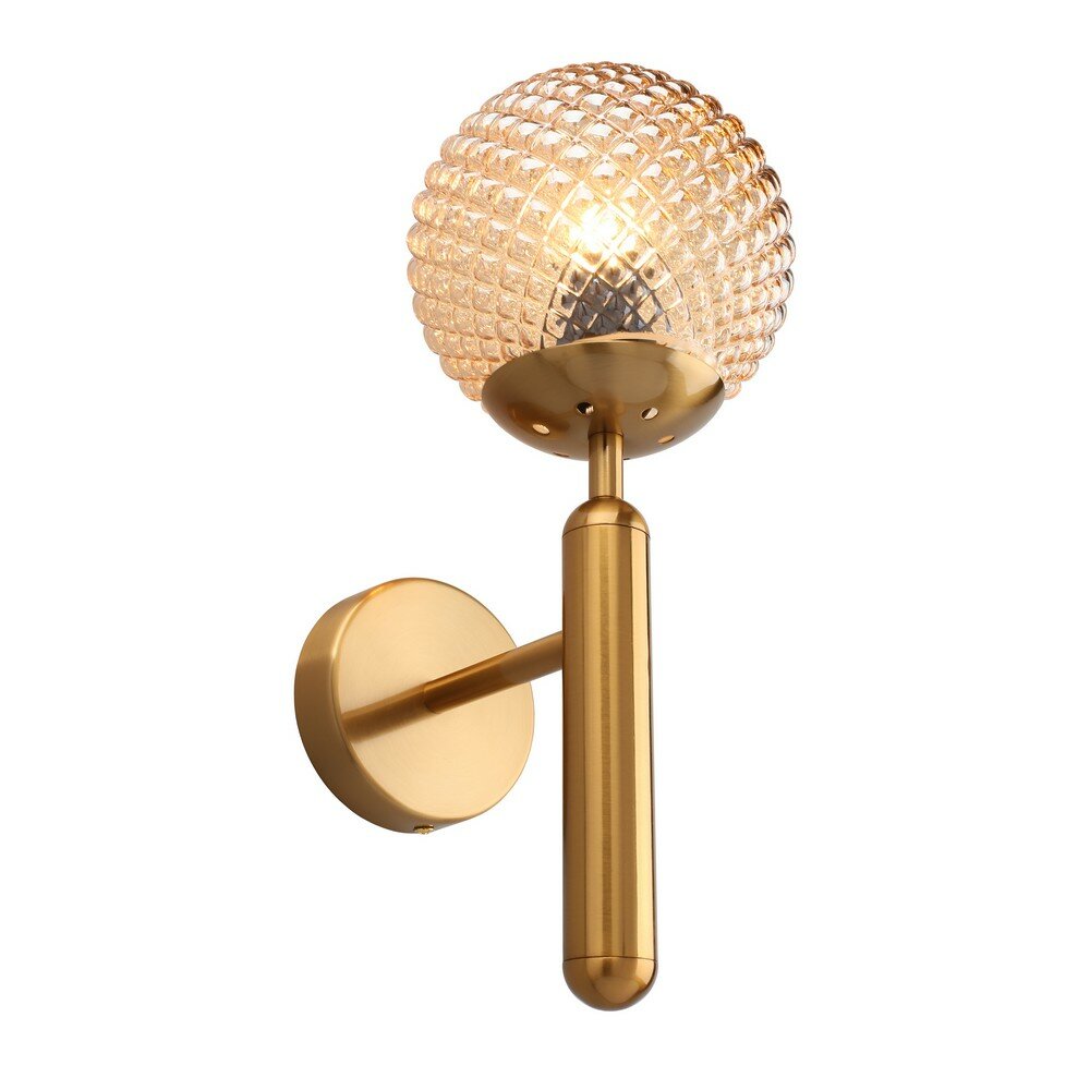 APL.766.01.01 Бра настенное Aployt Shantal