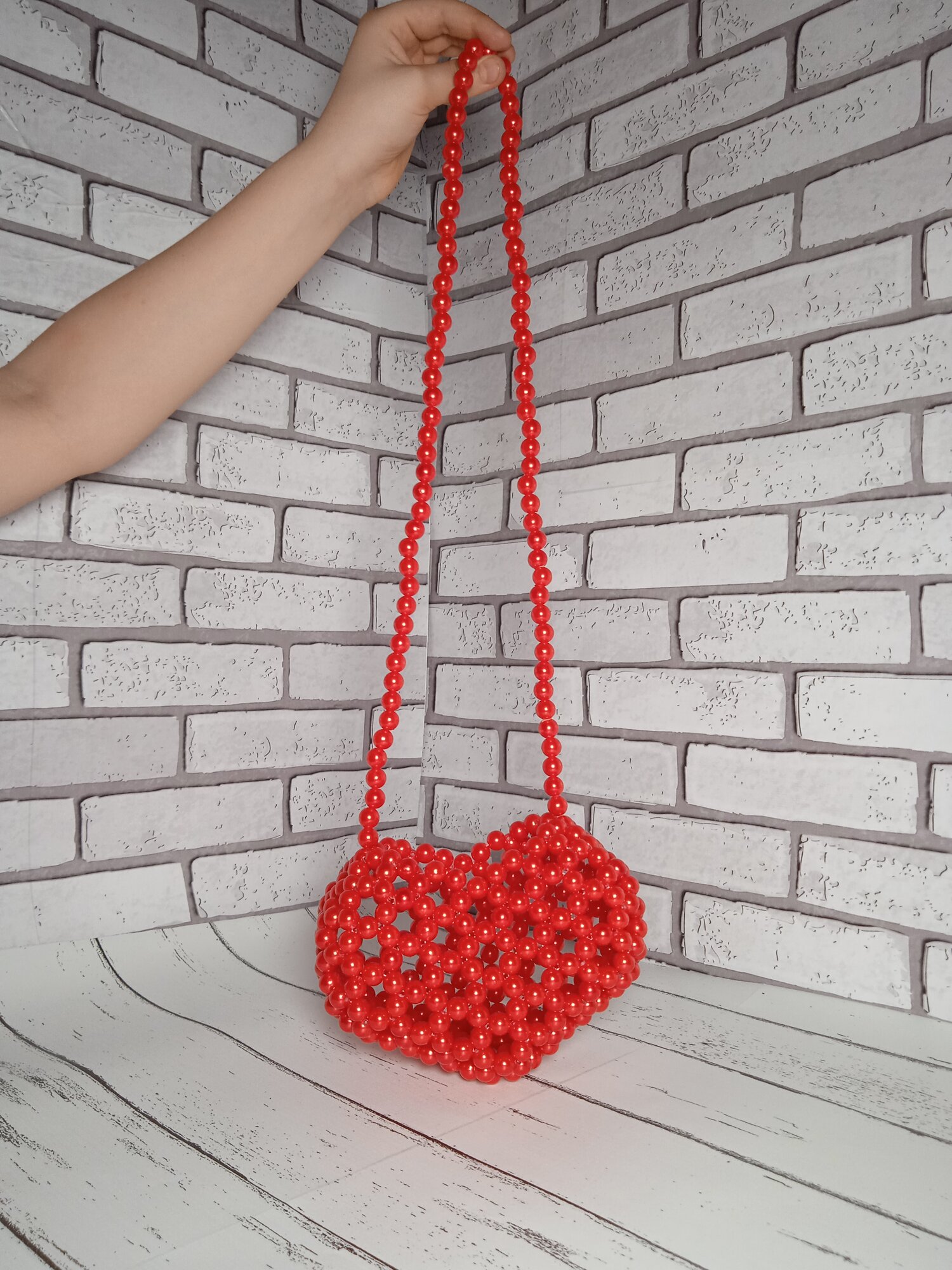 Сумка бочонок