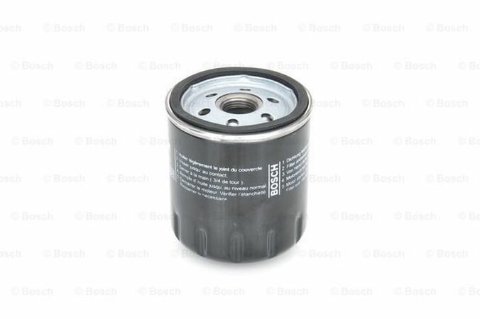 Фильтр масляный FORD BOSCH F 026 407 203
