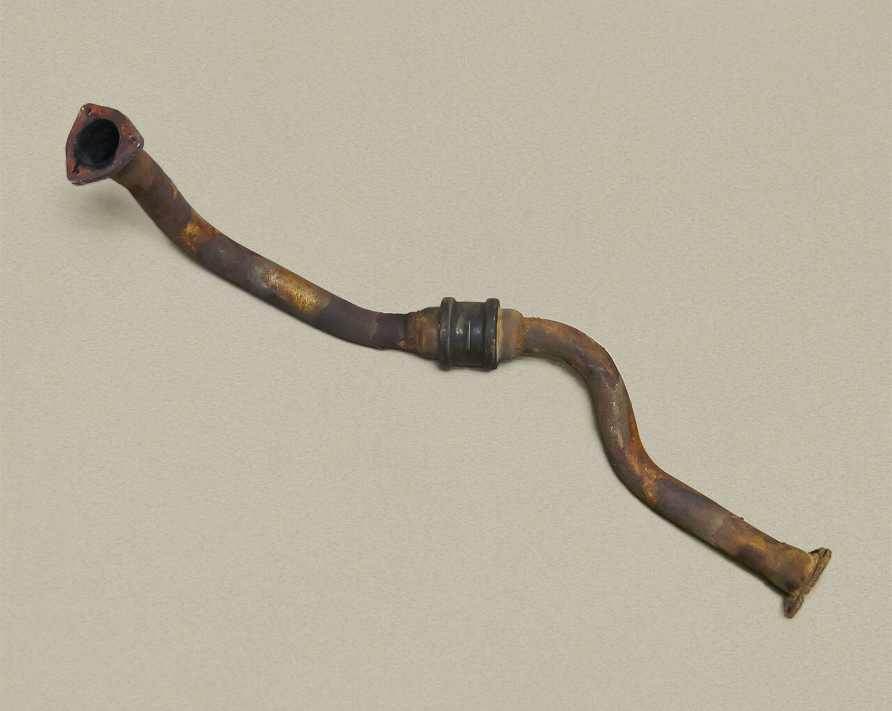 Труба приемная Fiat Marea 1.8