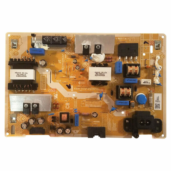 PowerBoard (BN44-00947G) для телевизора SAMSUNG UE43RU7120U Б/У с разбора