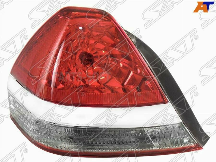 Фонарь задний Toyota Mark II (X110) 02-04 (Слева) Sat арт. ST-22-324L