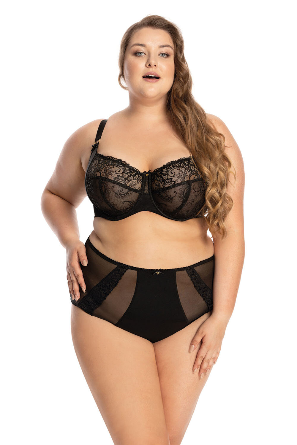 Трусы Subtle Temptation FP3