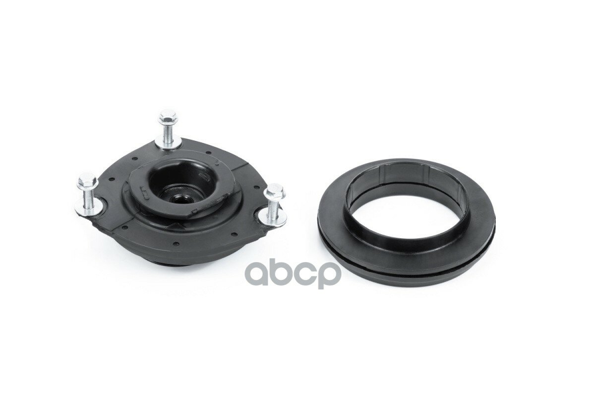 Опора переднего амортизатора правая METACO арт. 4600-584R