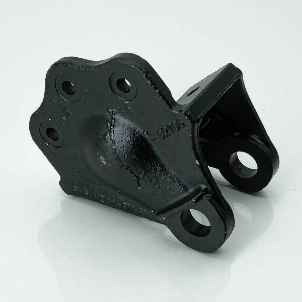 Кронштейн передней рессоры передний HINO RANGER, вид 5, ZEVS