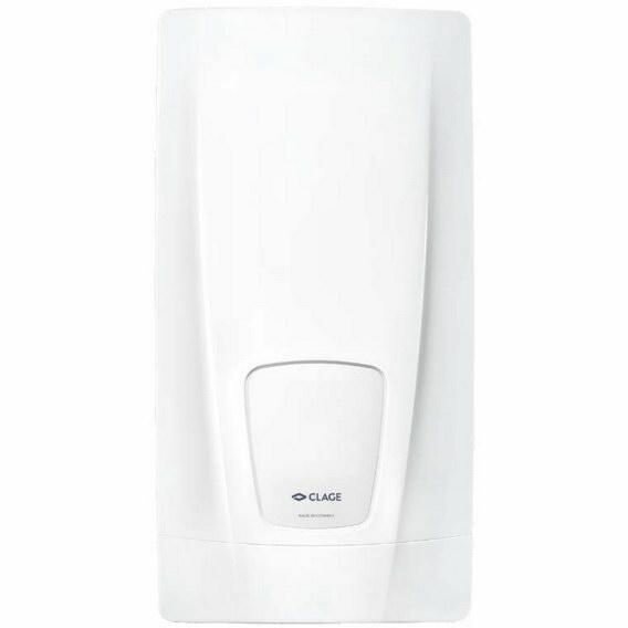 Водонагреватель настенный Clage (Клаге) проточный DBX NEXT 24 BASITRONIC 24 кВт (3200-36124)