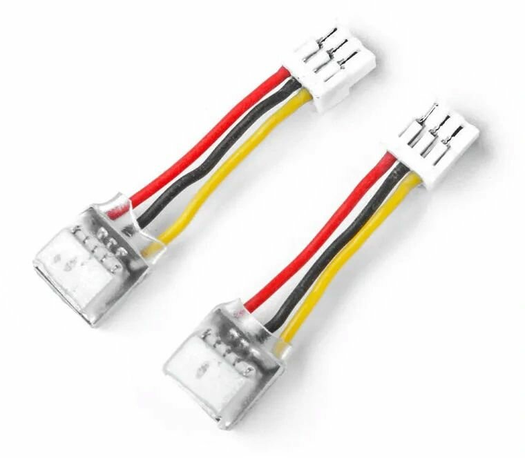 Адаптер крепления Flywoo для Naked GoPro 6/7, 2 шт.