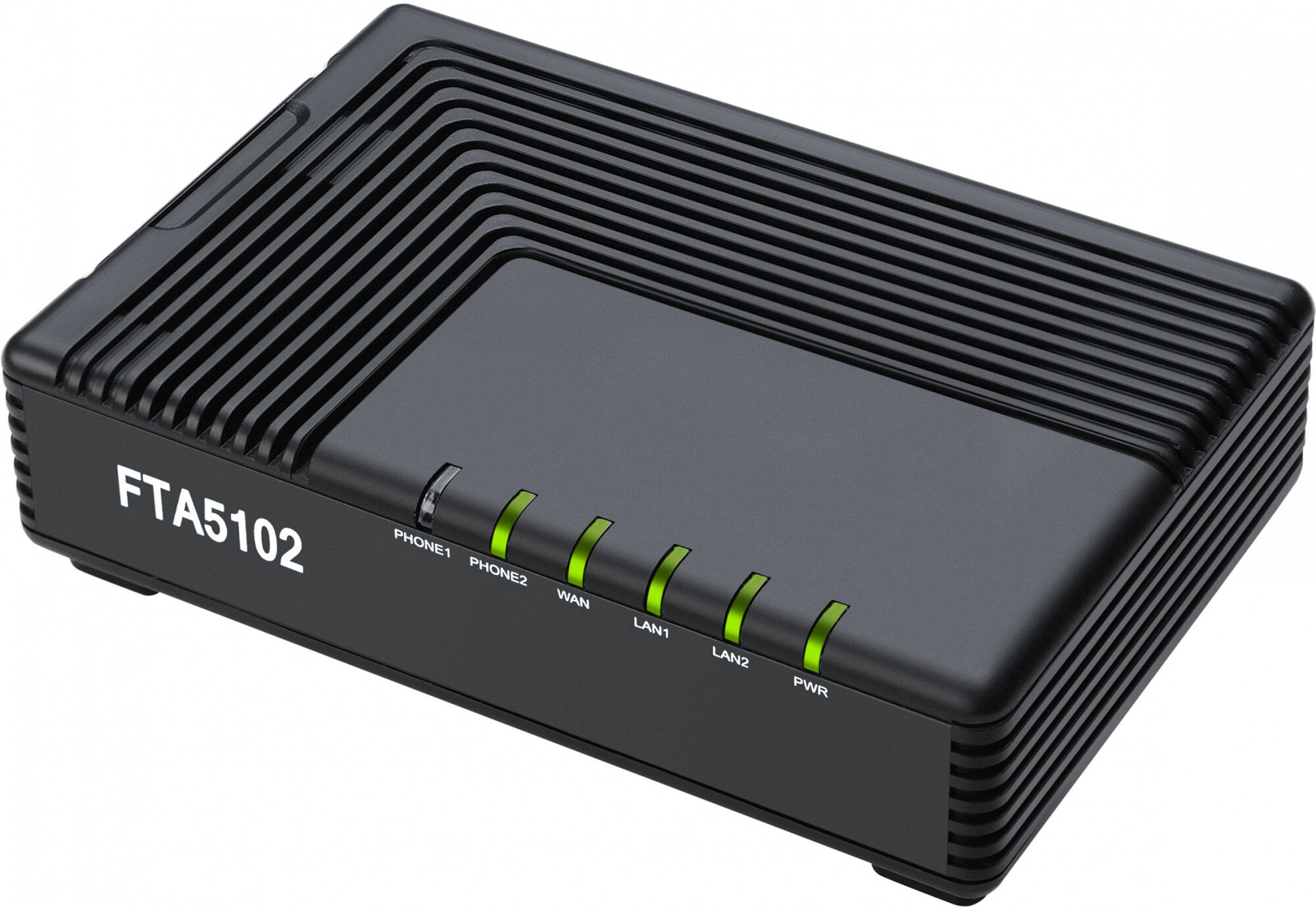 Сетевой шлюз IP FTA5102 E2 черный