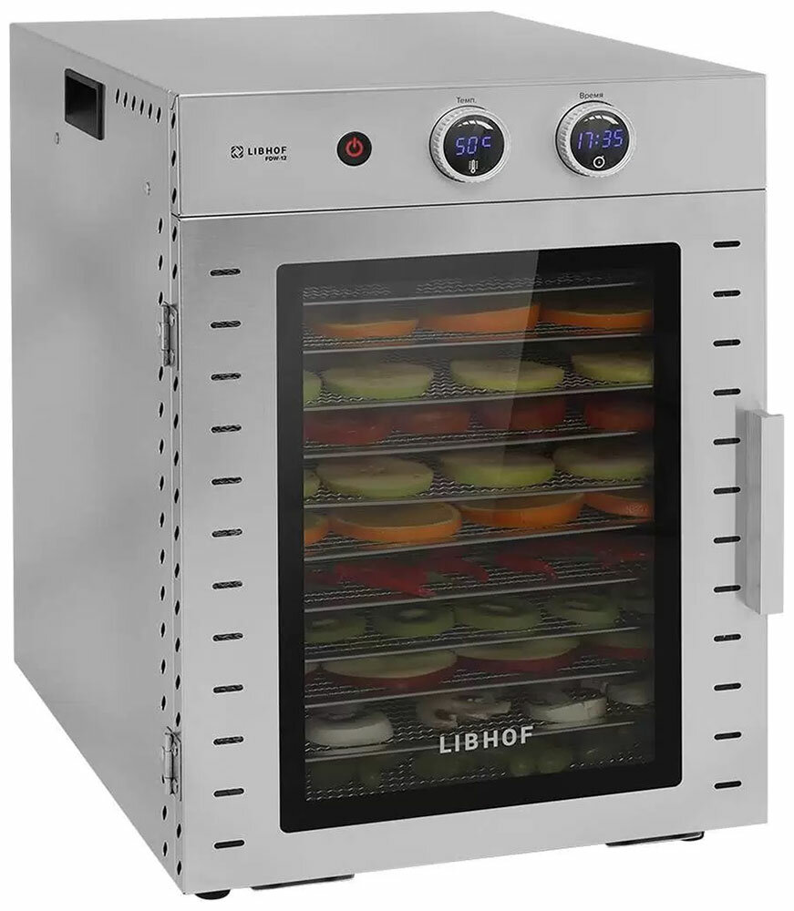 Дегидратор Libhof FDW-12