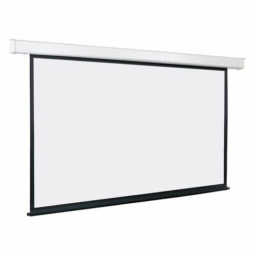 Экран Lumien Master Control LMC-100216, 300х208 см, 16:9, настенно-потолочный белый
