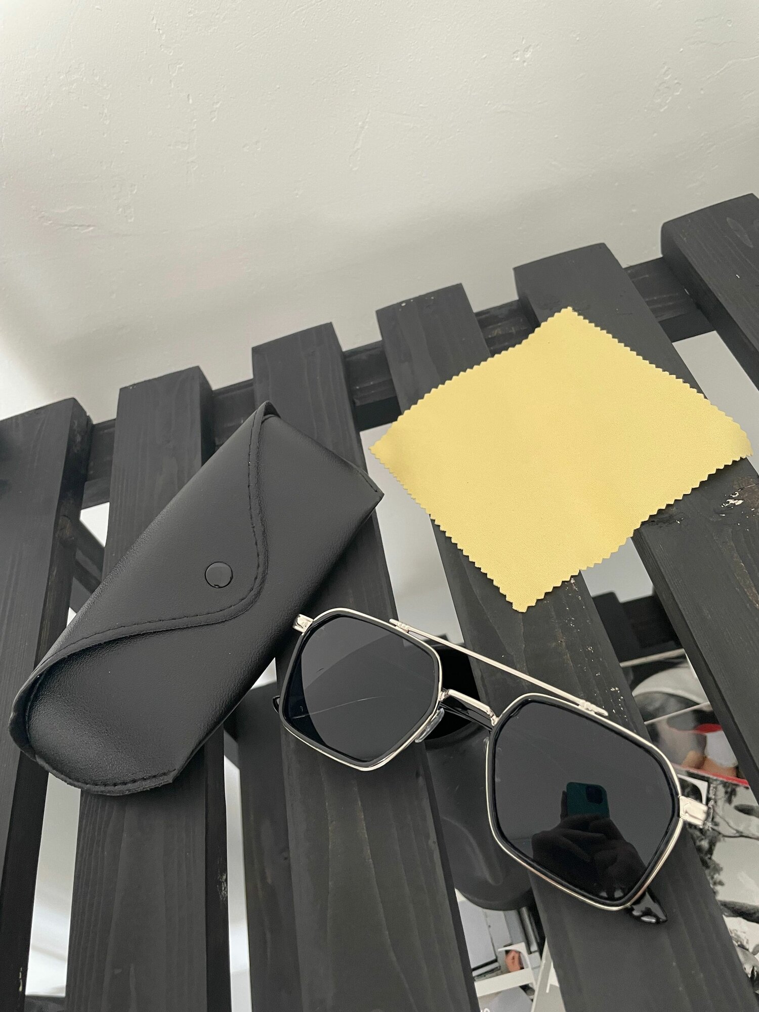 Солнцезащитные очки Own Accessories