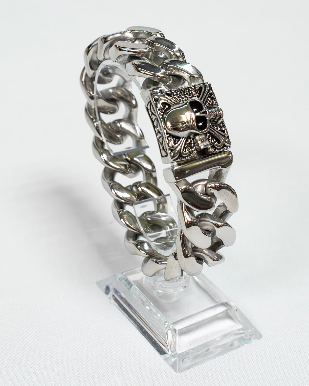 Браслет-цепочка