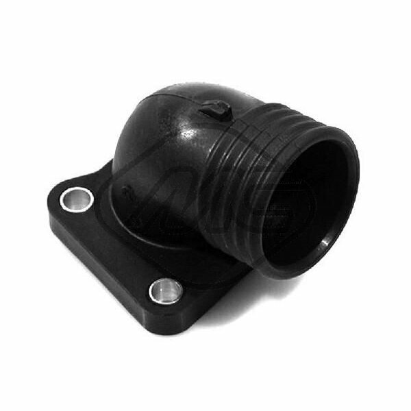 Фланец BMW E36/E34 1,6-1,8 89-00 METALCAUCHO арт. 03902