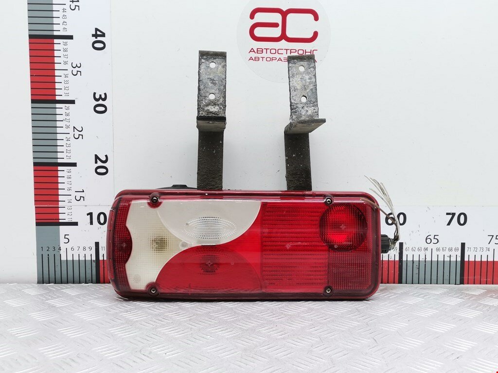 Фонарь задний правый MAN TGM 81252256547 арт. 1897454