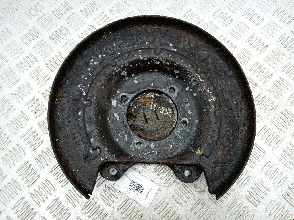 Скоба суппорта Opel Astra J арт. 1973005