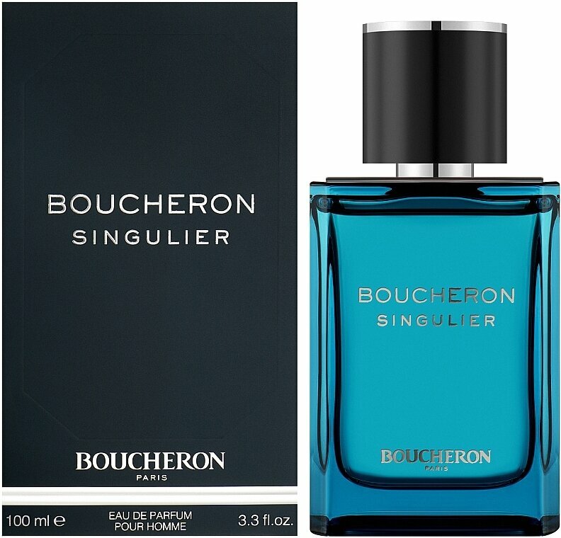 Парфюмерная вода Boucheron Singulier 100 мл