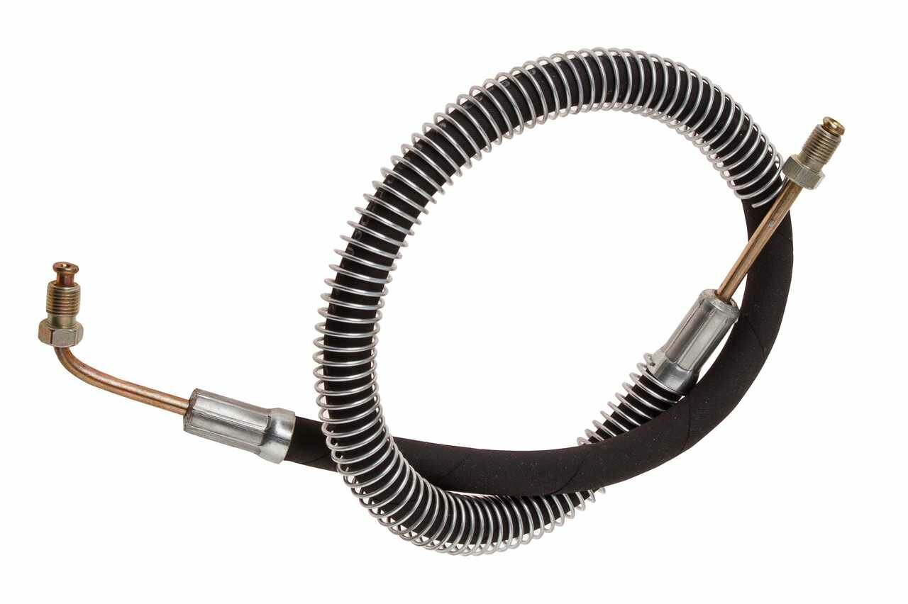 Шланг ГАЗ-66,4301,33097 садко ГУРа клапана управления к силовому цилиндру каскад-нн, 33097-3408040, KASKAD