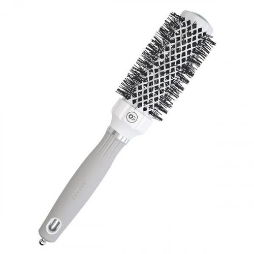Термобрашинг Olivia Garden EXPERT BLOWOUT GRIP Wavy bristles 35