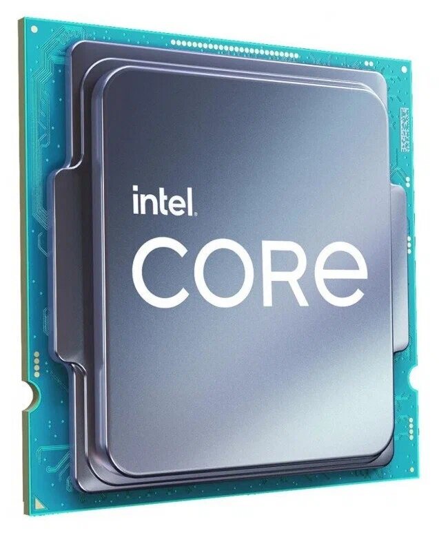 Процессор Intel Core i5-11500 LGA1200, 6 x 2700 МГц, OEM