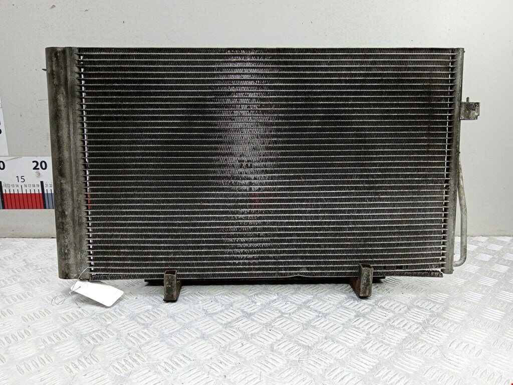 Радиатор кондиционера BMW 7-Series (E65/E66) 64508381362 арт. 1906943