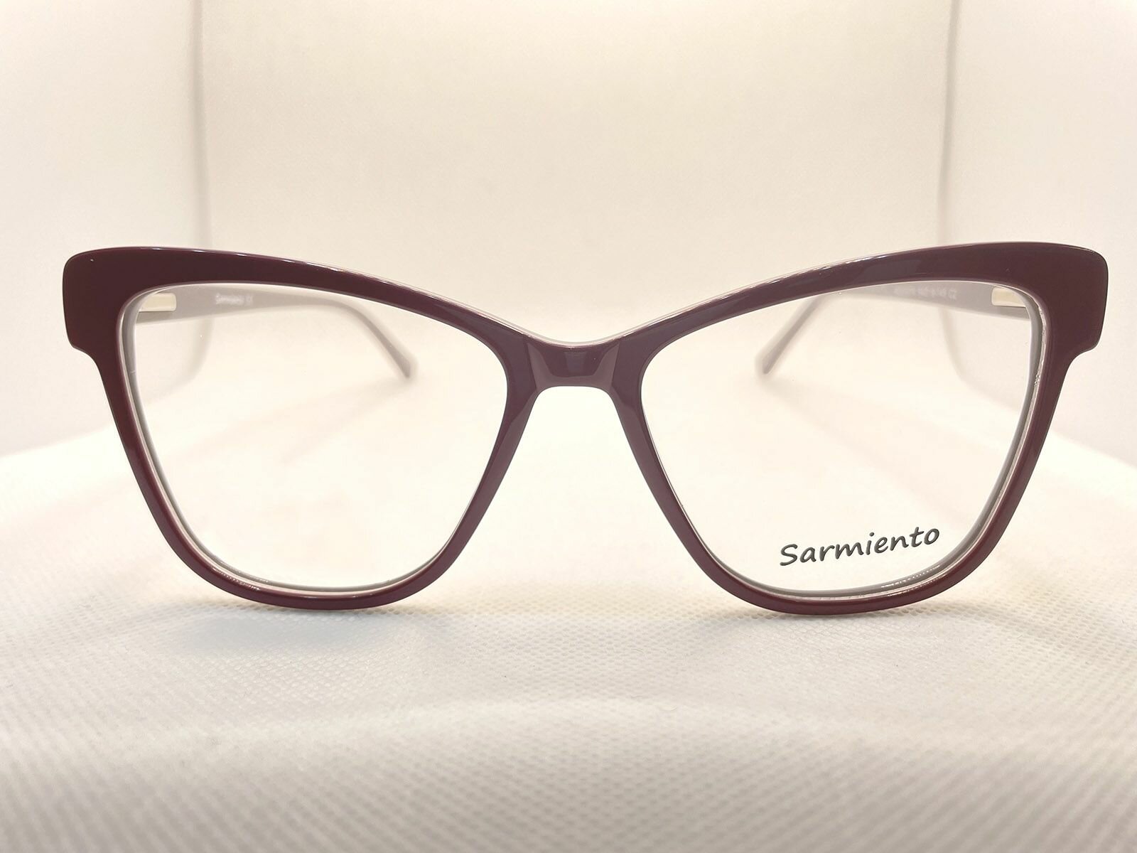 Оправа для очков Sarmiento