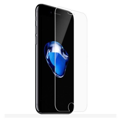 Защитное стекло RedLine для iPhone 7/8/SE 2020 3D White