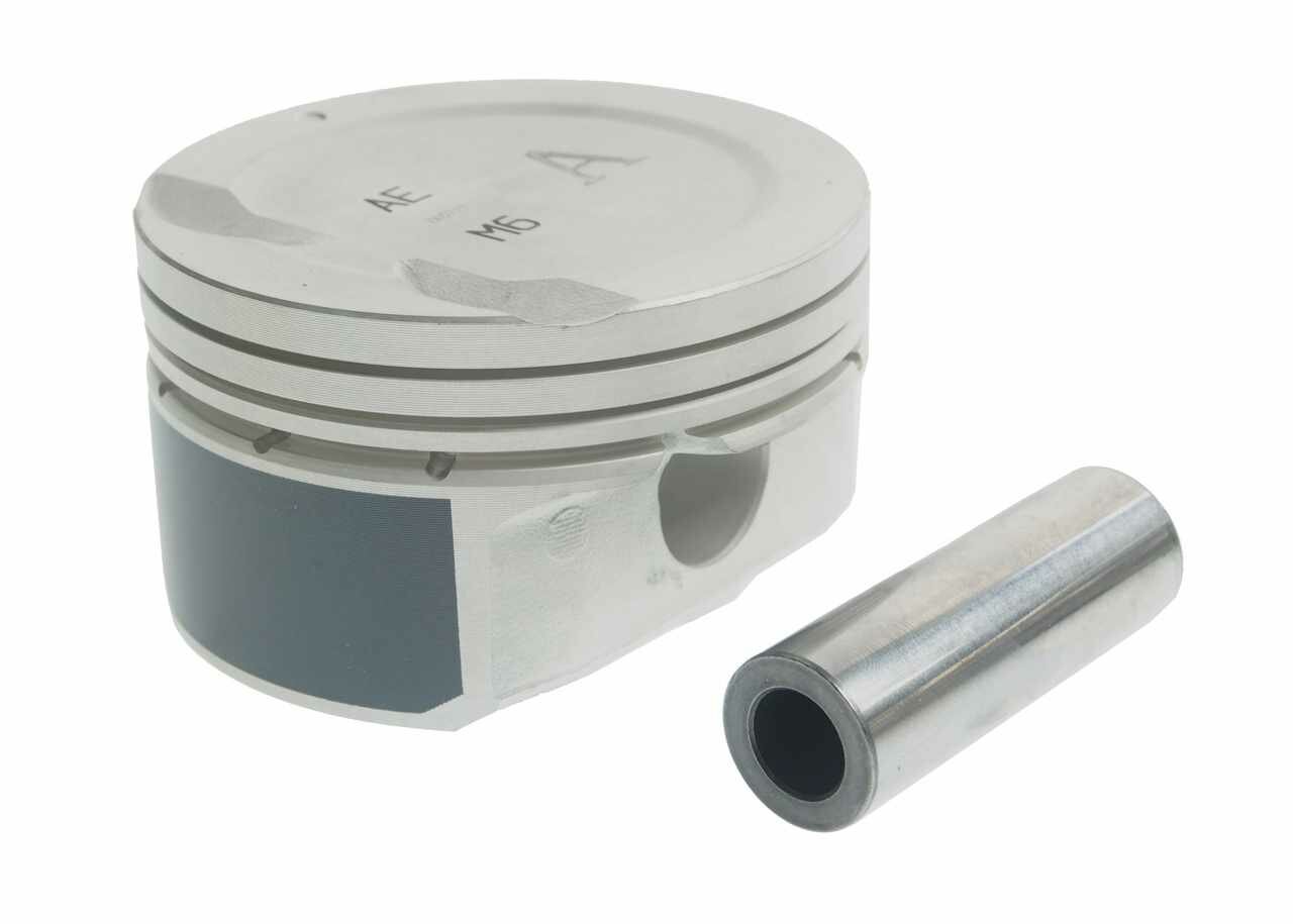 Поршень двигателя Solaris (11-) с пальцем OE, 23041-2B300, HYUNDAI/KIA