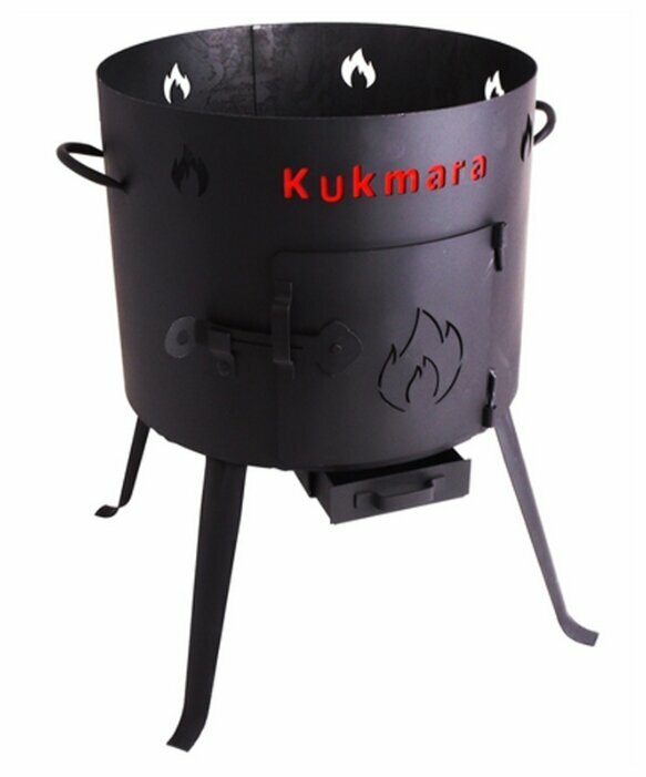 KUKMARA ук03 2 9,0 л
