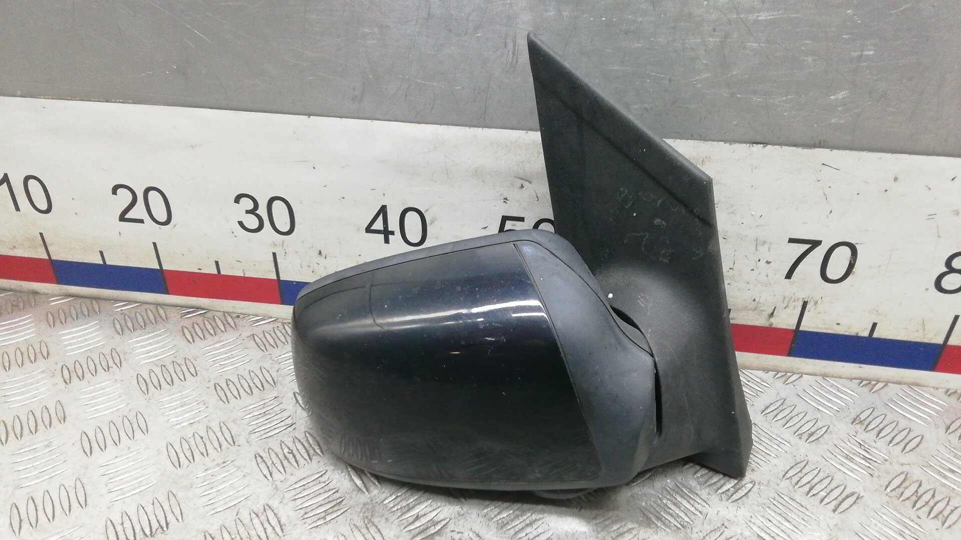 Зеркало наружное правое FORD FOCUS 2