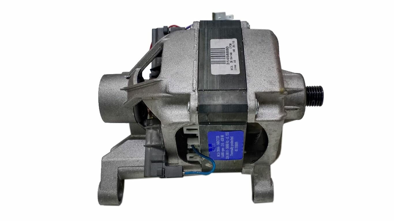 Двигатель (45318699, MCA38/64-148/CY38) для стиральной машины CANDY (канди) 45318699