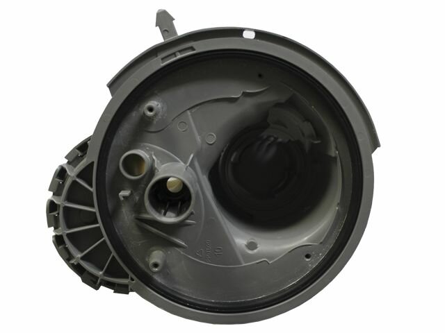 Поддон насоса для посудомоечной машины Bosch SBV24AX00E/48, 702508, 667359. Товар уцененный