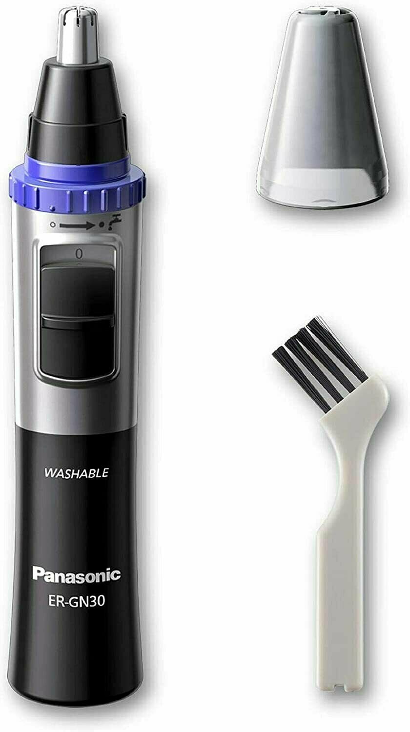 Триммер Panasonic ER-GN30-K520 — фото 1