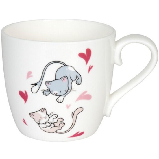 Кружка Koenitz "Танец" Милые кошечки 11 2 057 2667